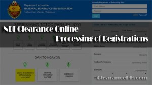 Clearance Philippines - Get Your Clearance in Easy Way!