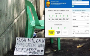 What is Hit Status on NBI Clearance and What you should do - Clearance ...