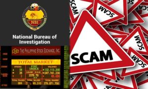 NBI Arrests PSE Employee Allegedly for Multi-million-peso Investment ...