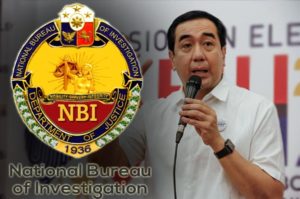 NBI network link to 'COMELEAK' Data Breach - Clearance Philippines