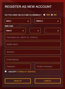 UPDATED: How to Set an Appointment for NBI Clearance Online 2024 ...